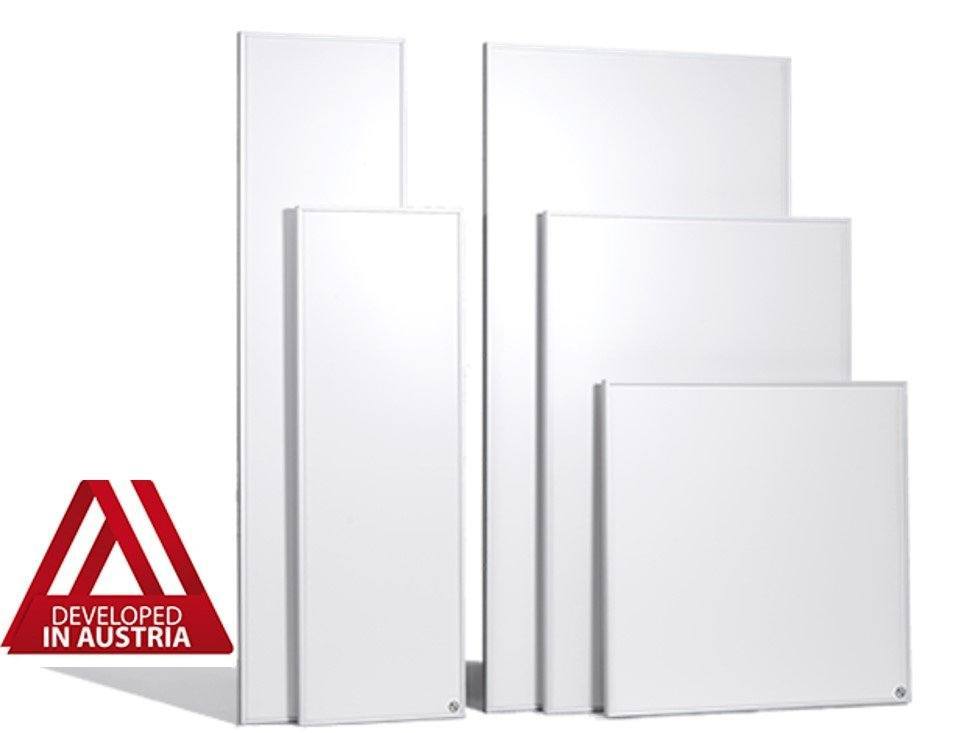 Az új infrapanel | infrafűtés | Infrapanel árak, fogyasztás és kalkulátor