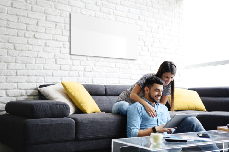 Infrapanel árak: fali és mennyezeti infrapanelek 300-700W-ig