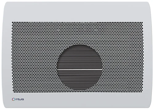 Intuis Radial 1000 W – hibrid infra radiátor, termosztát | I